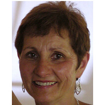 Cheryl Benn