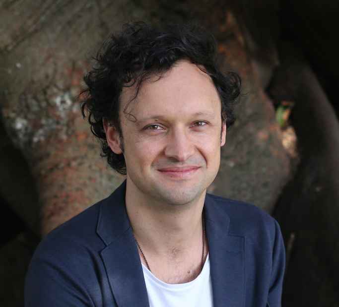 David Hall