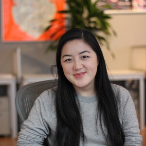 K. Emma Ng