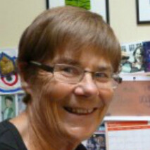 Alison Gray