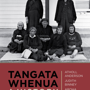 Tangata Whenua: A History - new release